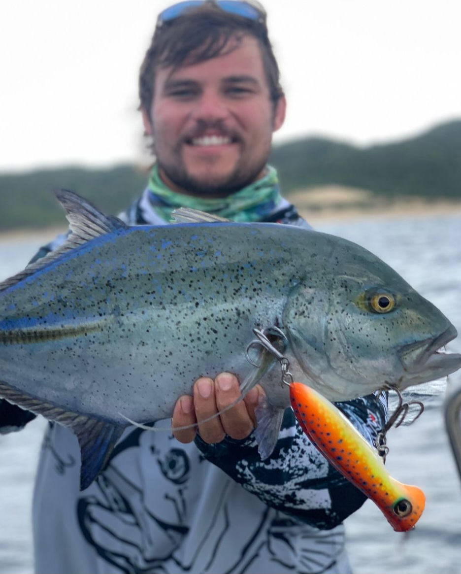 TNT CUP FACE POPPERS – Life Like Lures